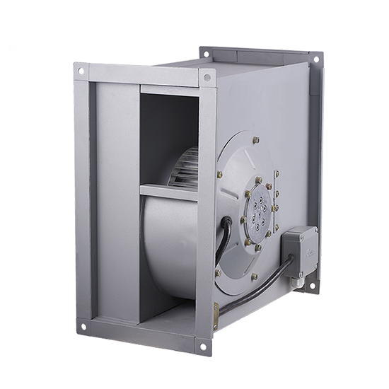 GDF Series Duct Centrifugal Fan - POPULA， Misting fan, Air cooler ...